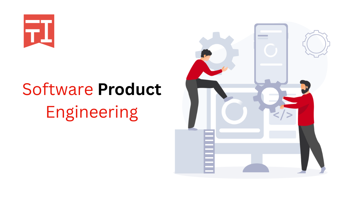 Software Product Engineering | Tagline Infotech