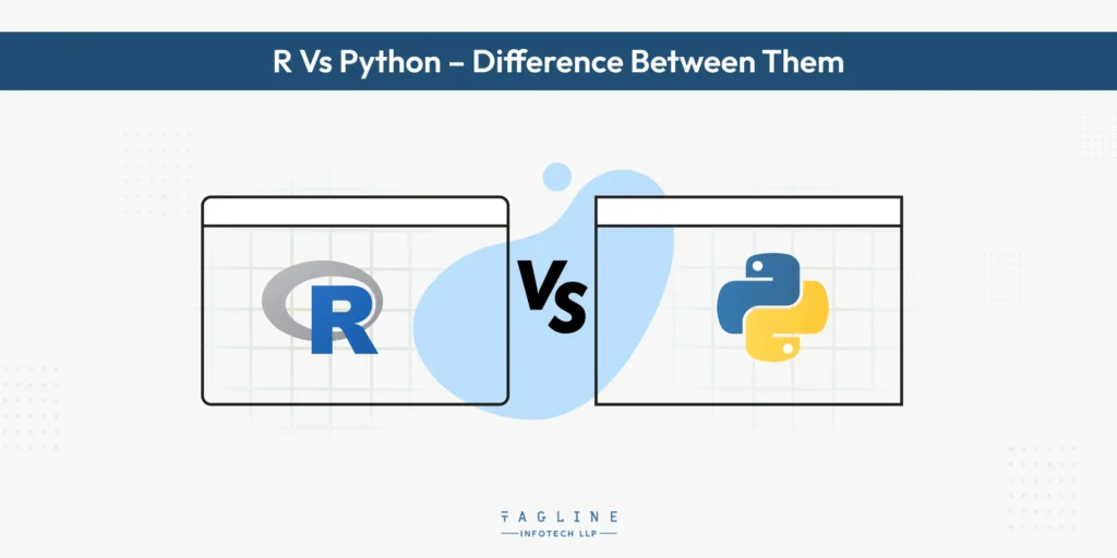 R vs. Python: Key Differences Explained