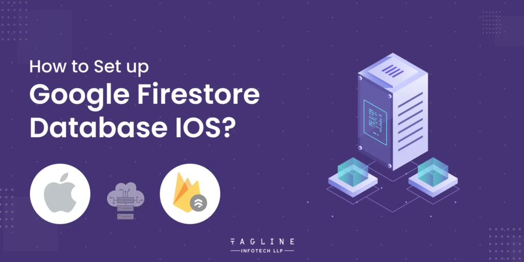 Setting Up Google Firestore on iOS